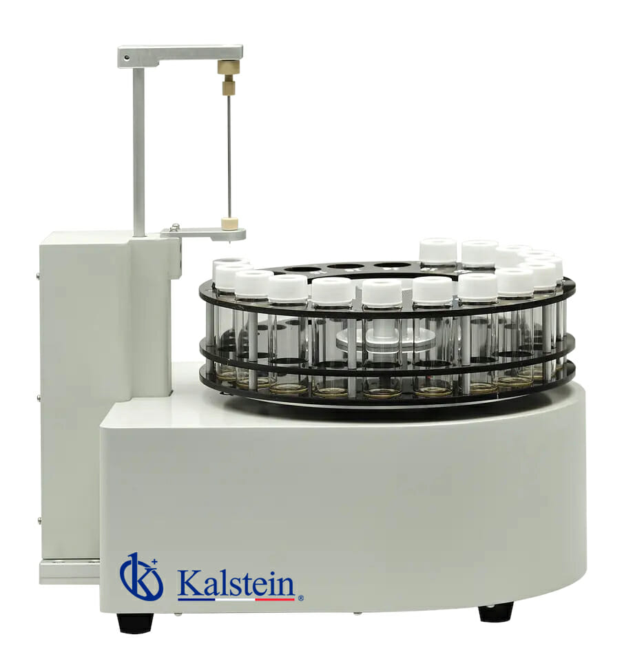 TOC Analyzer - Kalstein