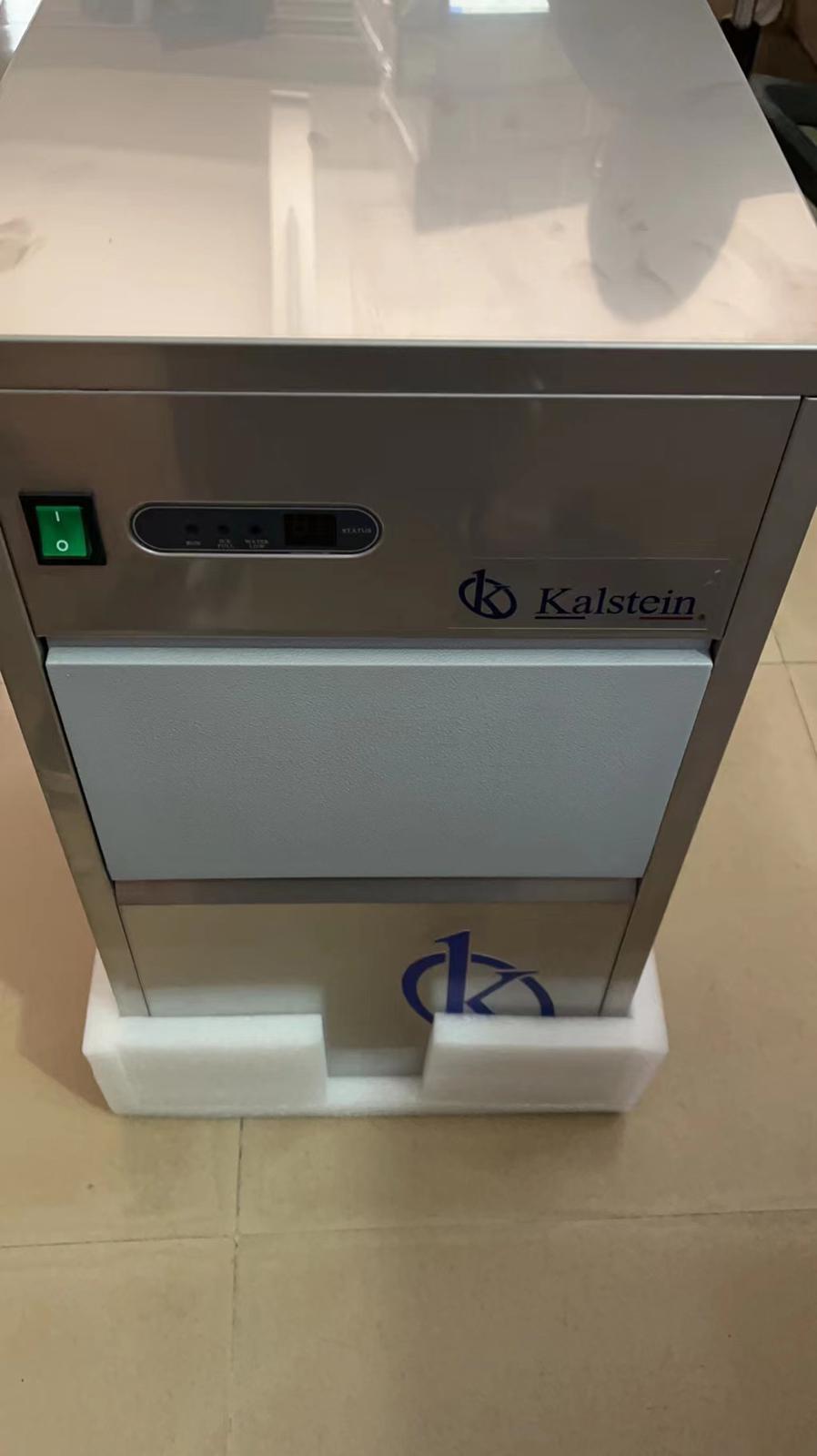 ICE Maker: different types for hospitals and laboratories - Kalstein