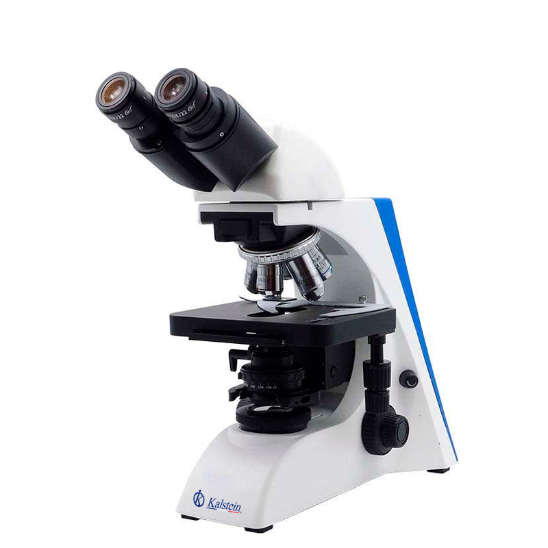 How to correctly install your optical microscope? - Kalstein