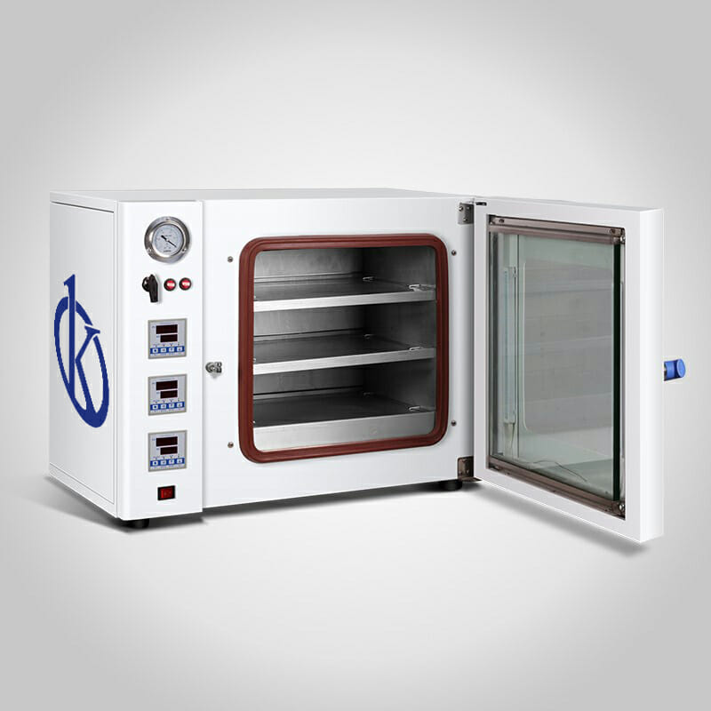 Types of Laboratory Ovens - Kalstein