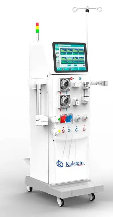 Cutting-Edge Technology in Hemodialysis Machines for Medical Centers ...