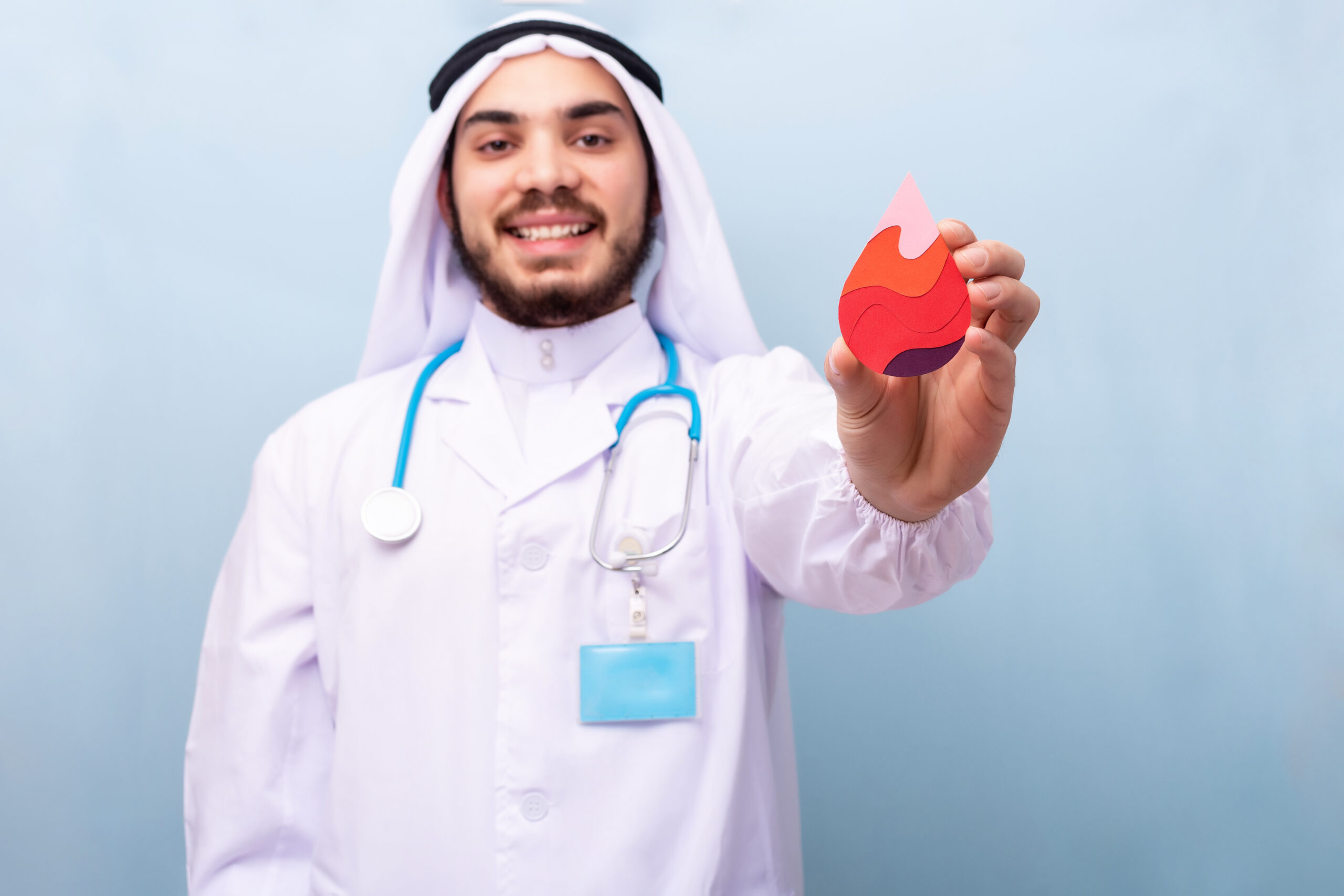 Arab Health 2024: Dubai Health Authority Uses AI to Detect Health Risks ...