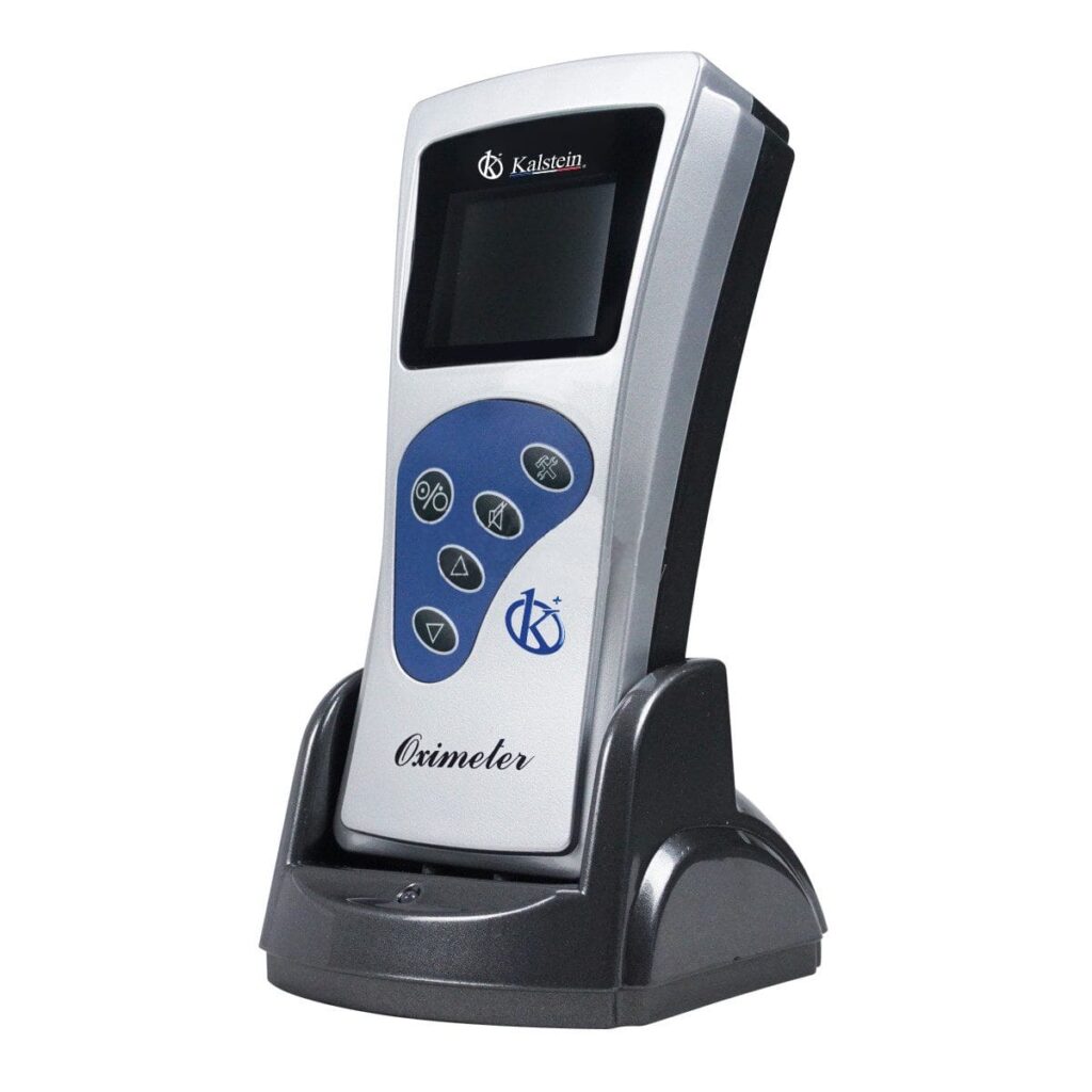 Innovative Solutions in Veterinary Care: A Comparison of Handheld ...